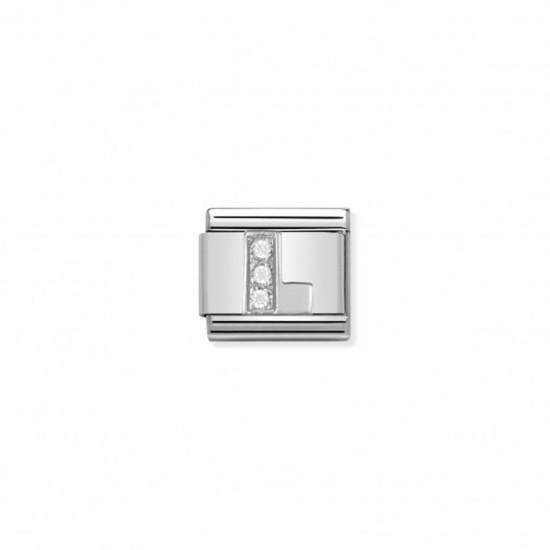 Nomination-Composable-Link-Letter-L-Cubic-Zirconia-Silver_1200x1200.jpg ...
