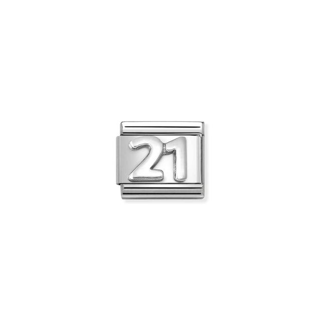 Nomination-Composable-Link-Number-21-Silver_1200x1200.jpg?v=1743855624